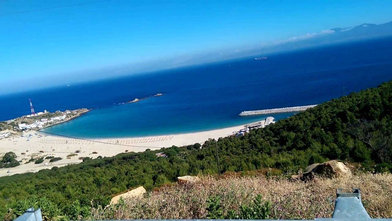 Top 10 Most Beautiful Wild Beaches in Morocco